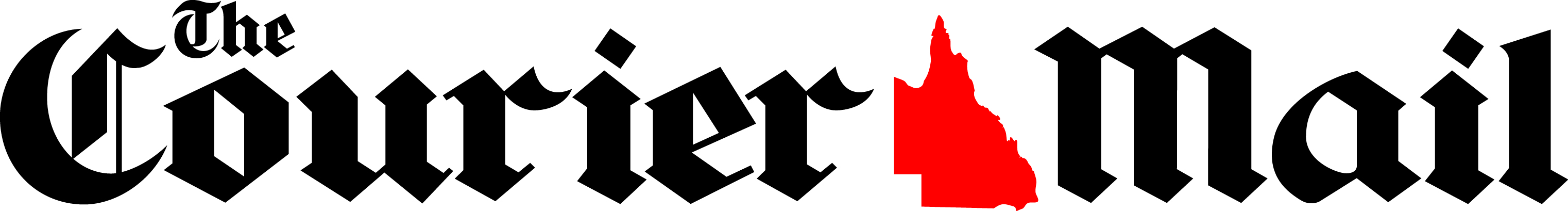 The Courier Mail | State Library of Queensland